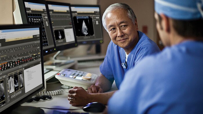 Advanced Visualization and Analysis in Radiology Imaging | Philips ...